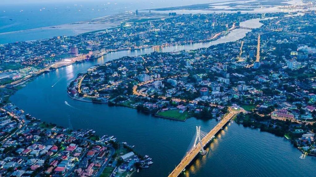 Lagos ranked 56th safest city in the world | Royal News