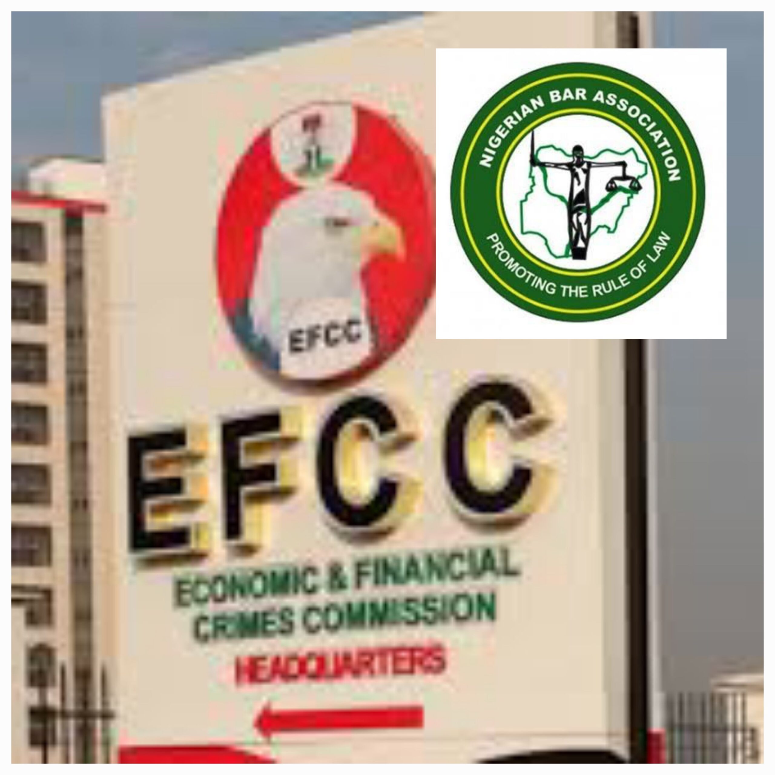 Why NBA is Against EFCC in Ilorin | Royal News