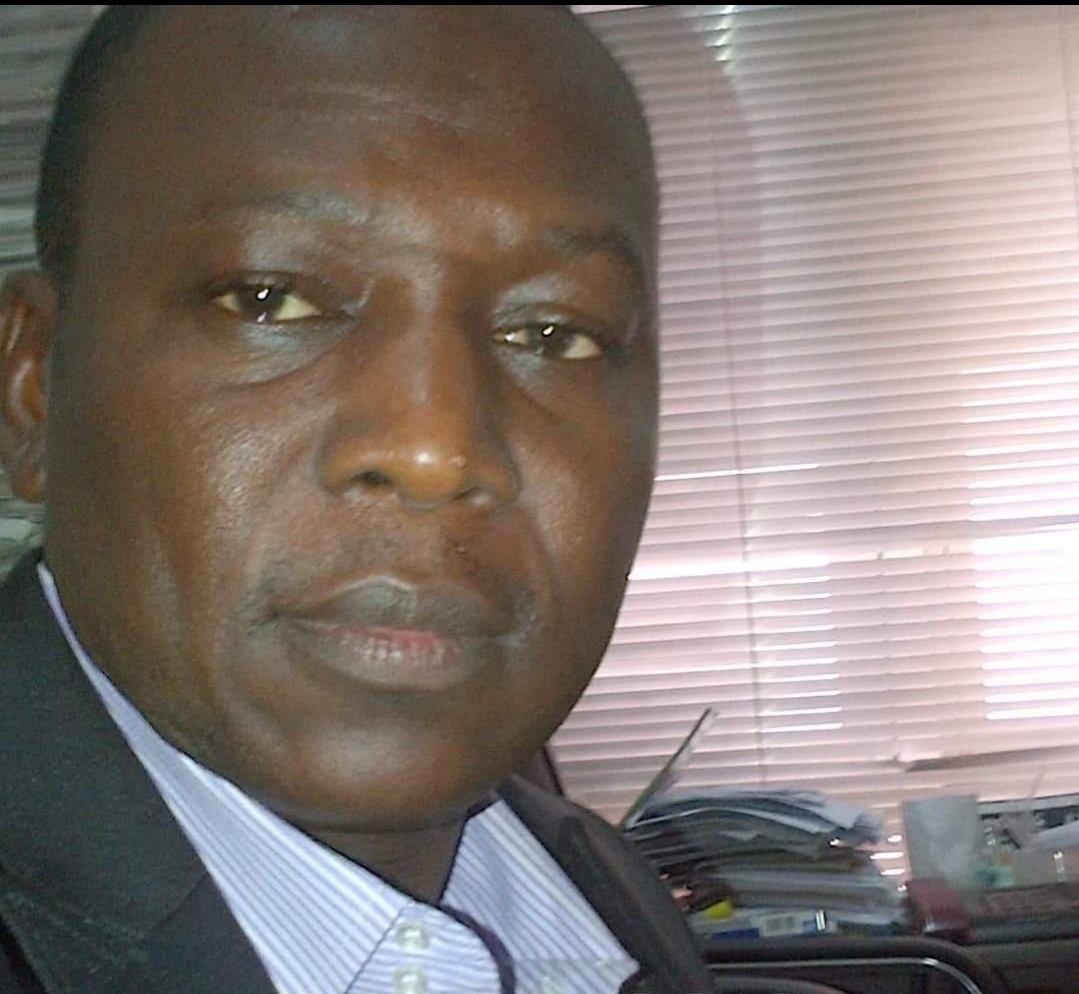 Former Kwara NUJ secretary, Timothy Nathaniel for burial Feb. 26-27 ...