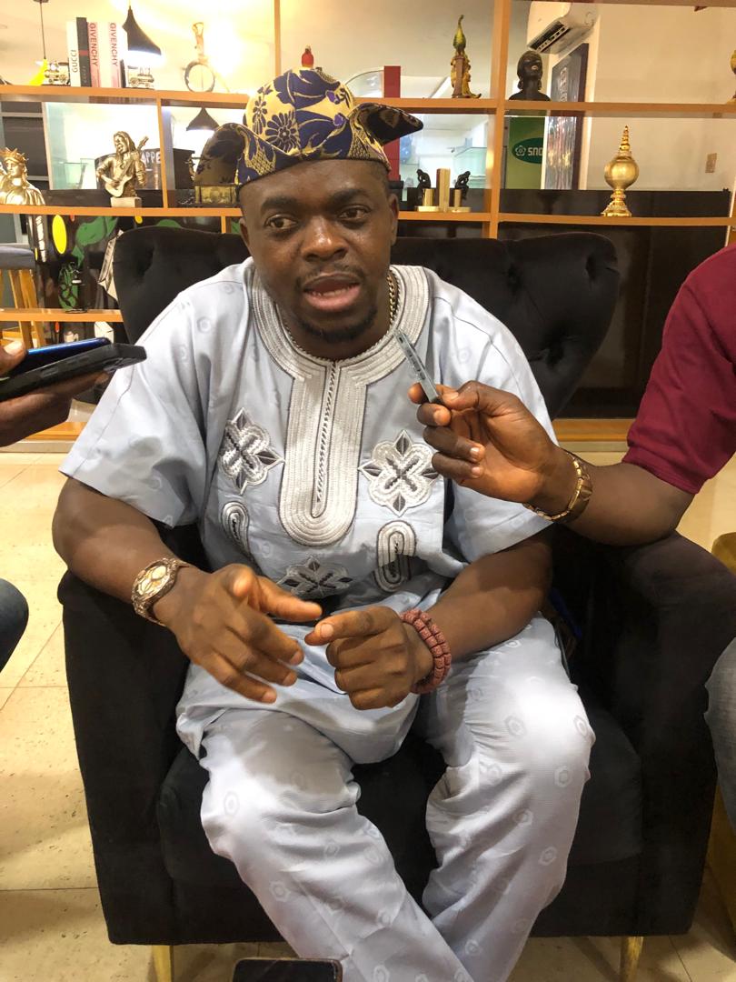 Cultural promoter, Oyatoye urges parents to inculcate values, morality ...