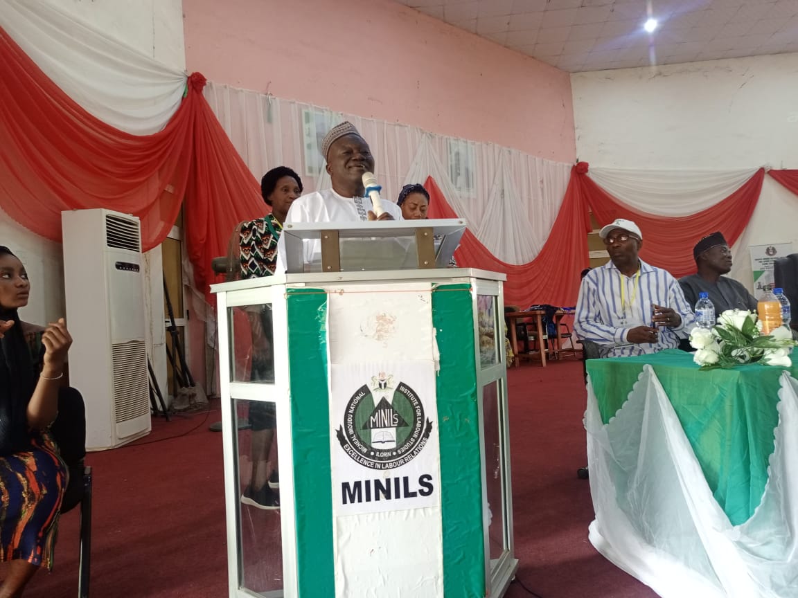 Michael Imoudu Institute Trains 500 Youths On Entrepreneurship Skills ...