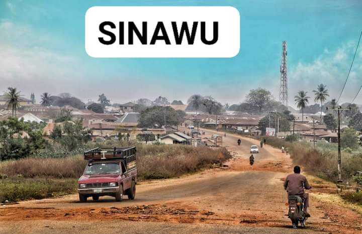 [OPINION] Sinawu: Unveiling the Royal Town's Hidden Treasures | Royal News