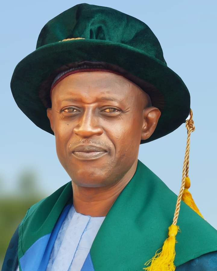 M.M.Jimba: The Celebration Of An Essential Omoluabi | Royal News