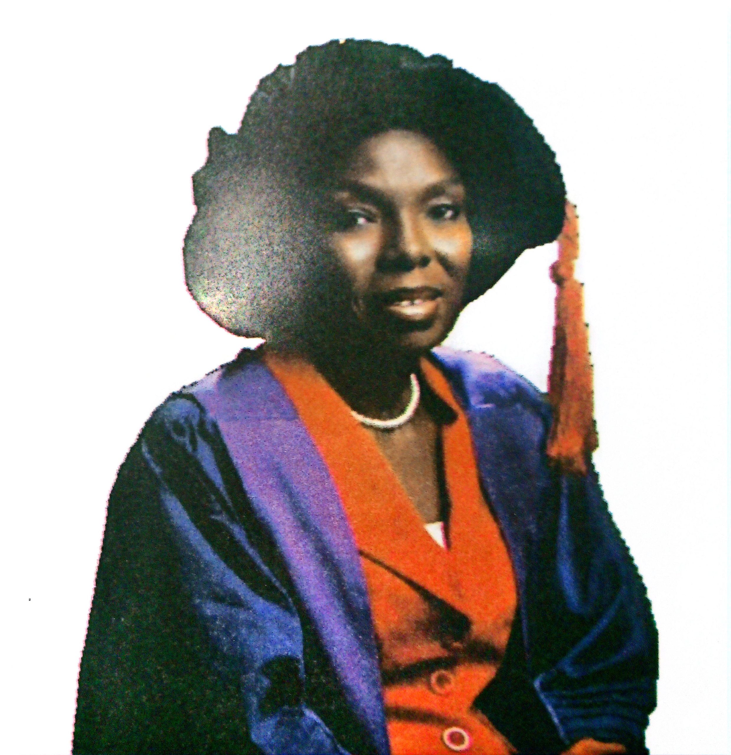 UNILORIN Don, Professor Hannah Olawumi harps on benefits of blood ...