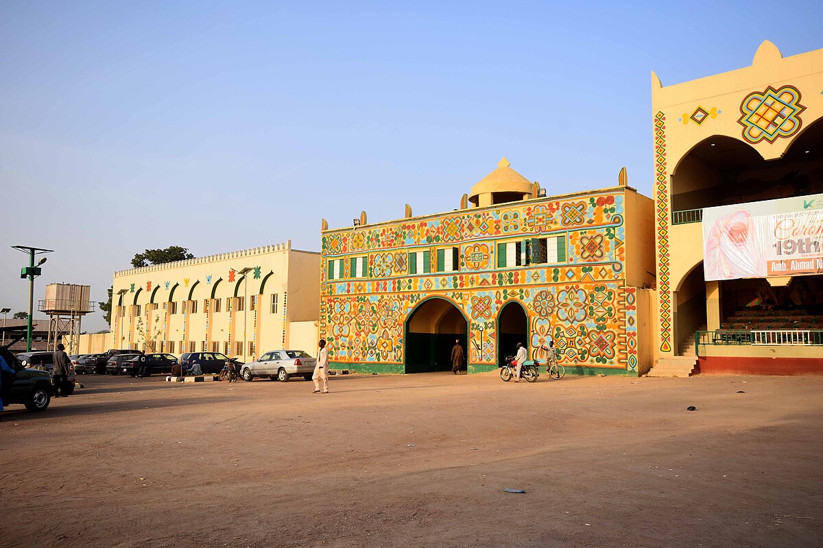 Zazzau traditional rulers undergo peacebuilding, mediation training ...