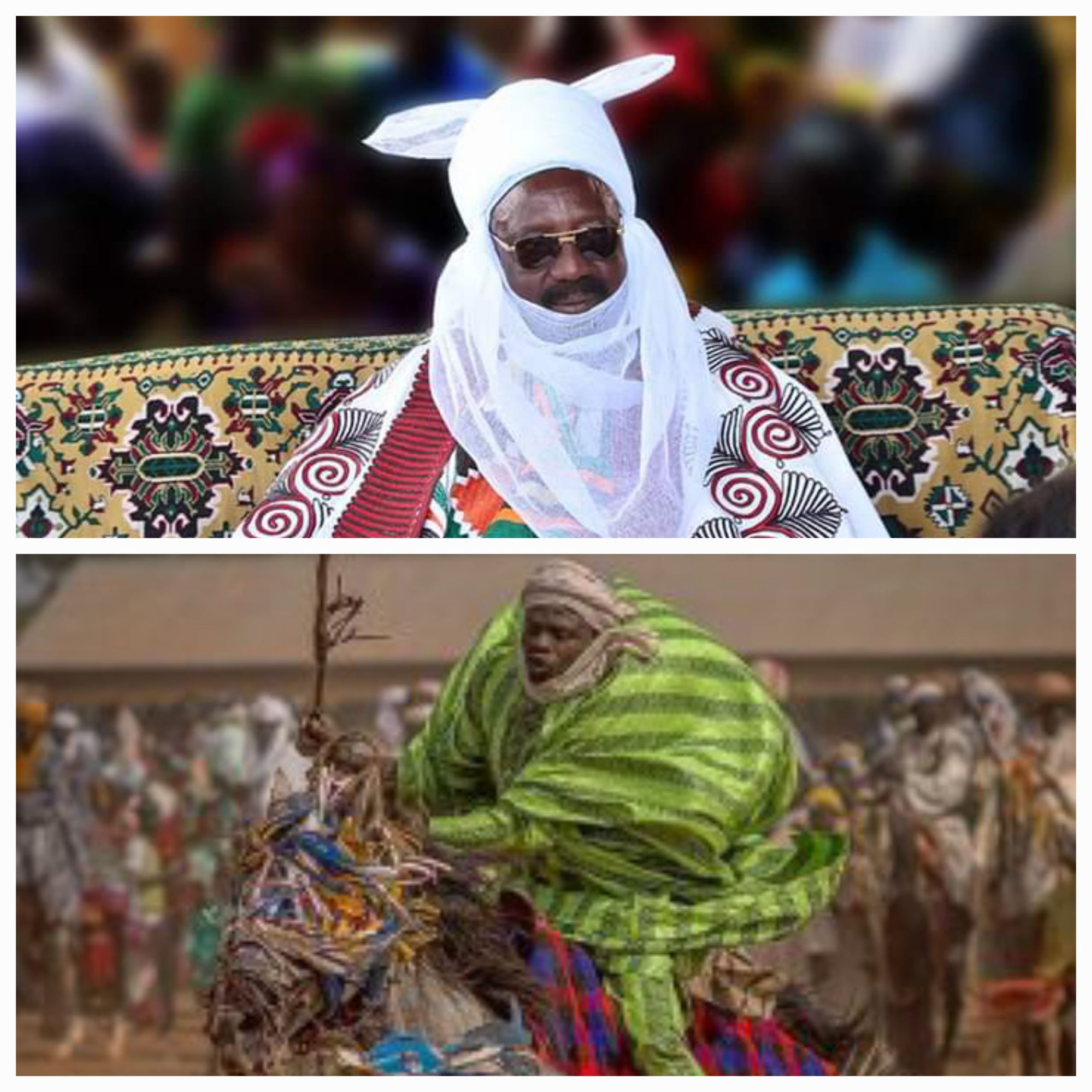 Significance Of Okuta Emirate's Gaani Cultural Festival | Royal News