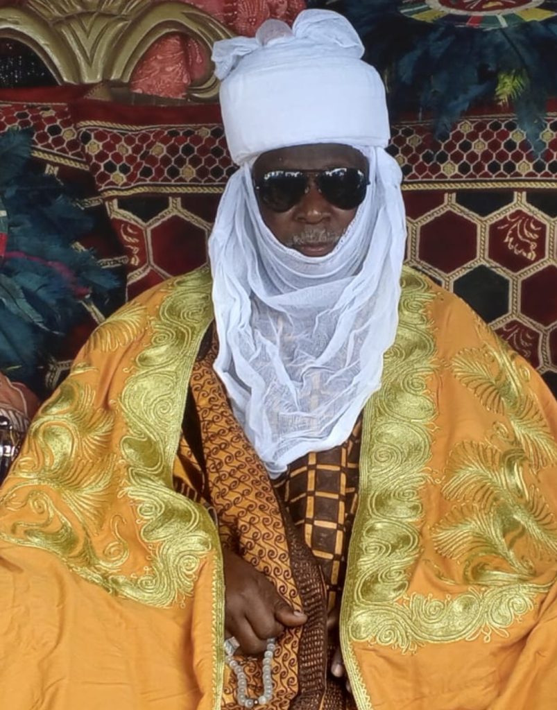 Insecurity: Yashikira Emir Thanks FG, State Govts At 2025 Annual Gani ...