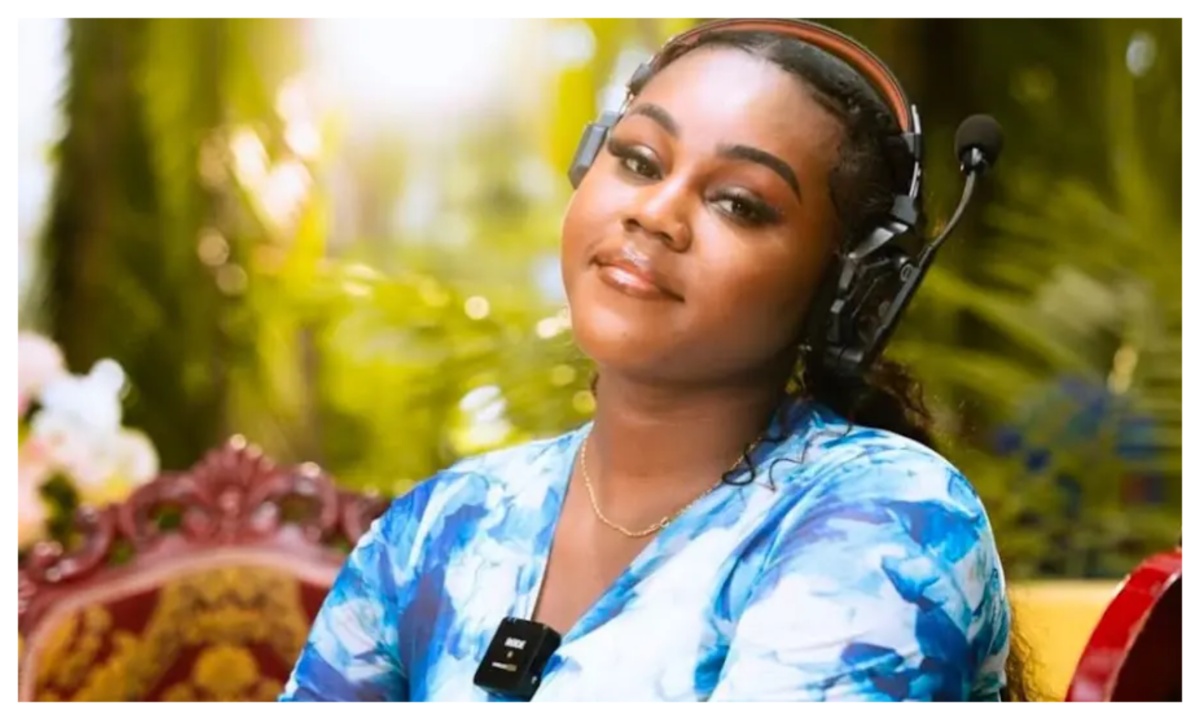 Director Pink Reveals Why She Abandoned Acting for Filmmaking | Royal News