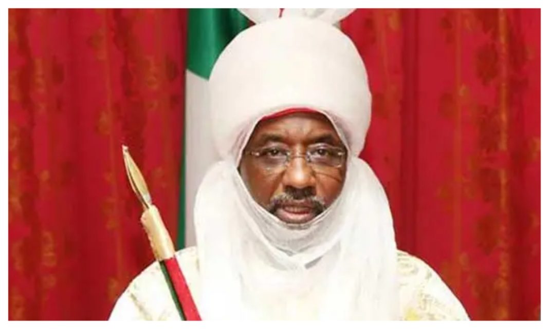 Kano Confirms Sanusi II to Lead 2026 Eid Durbar Amid Security Measures ...