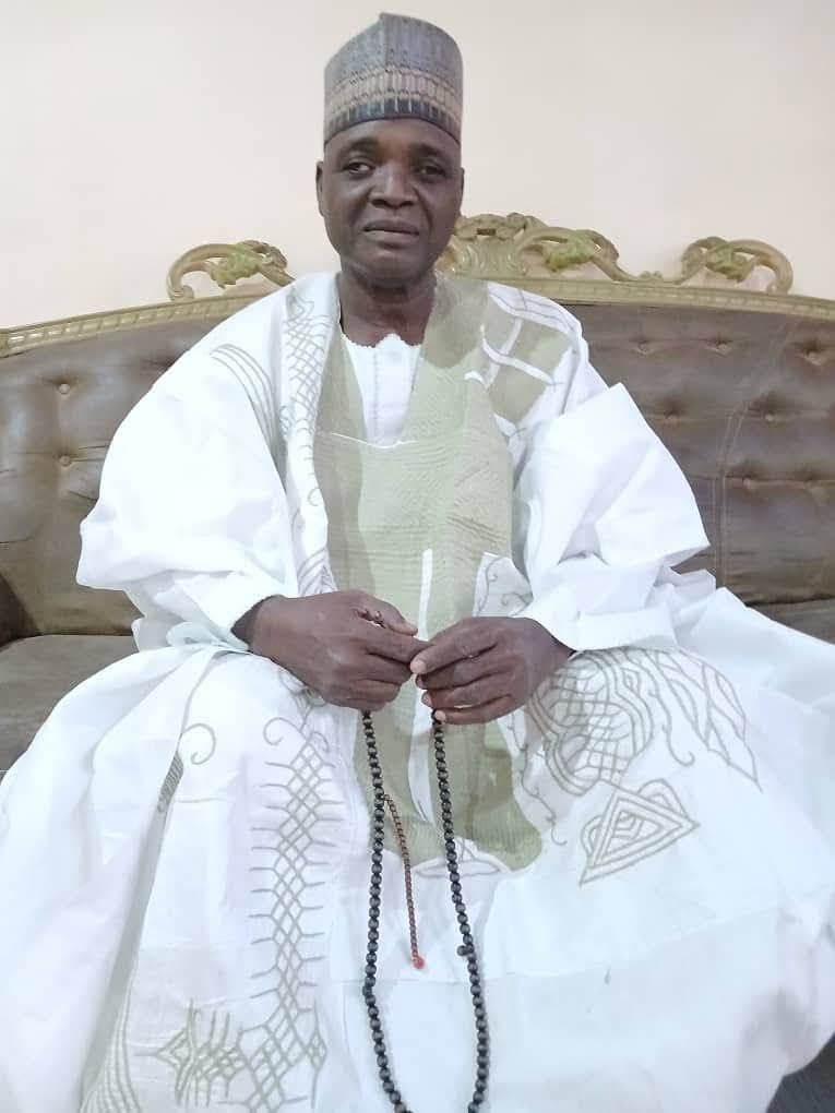 IEDPU congratulates new Ballah District Head | Royal News
