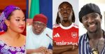 Google Reveals Nigeria’s Most Searched Personalities 2025 | Royal News